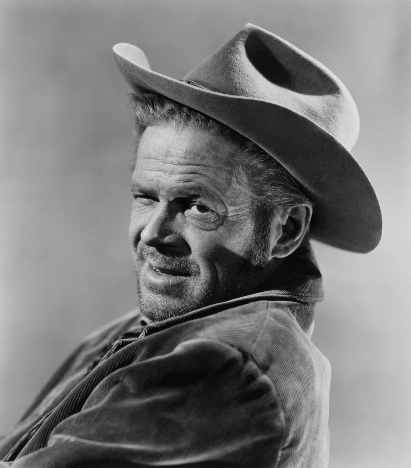 Dan Duryea Central: Night Passage (1957)